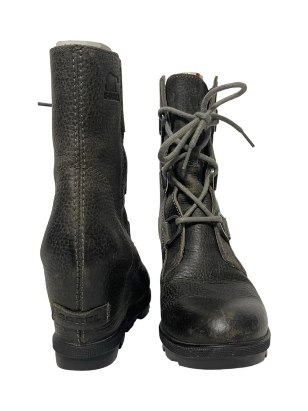 Sorel | Shoes | Sorel Joan Of Arctic Ii Wedge Waterproof Lug Sole ...